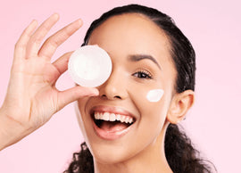 Full Beauty Store: Premium Cosmetics for Every Woman