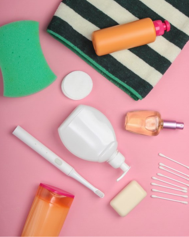 Health & Beauty – Full Beauty Store