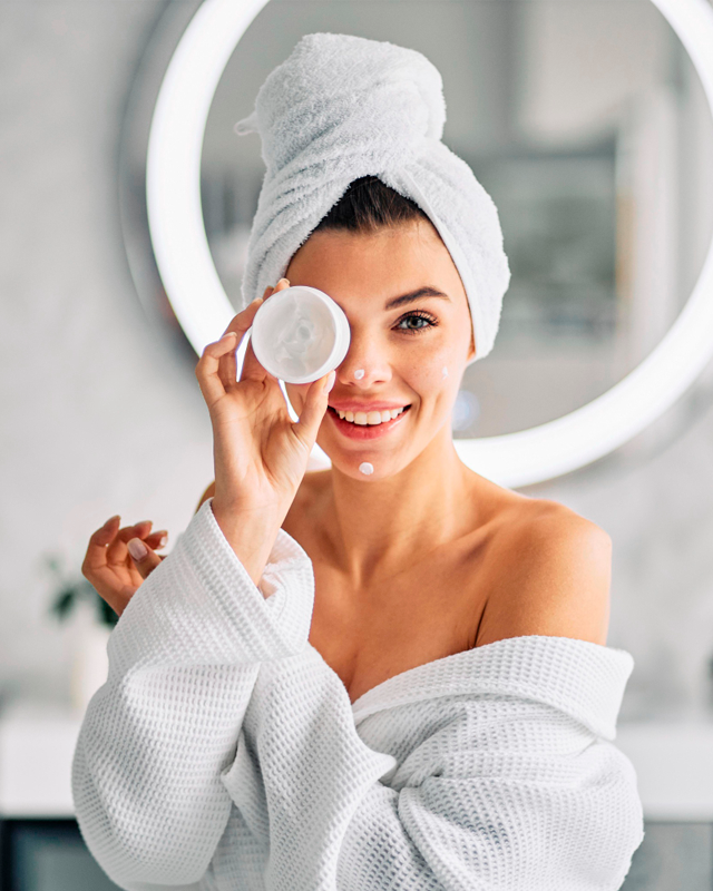 SKINCARE – Full Beauty Store