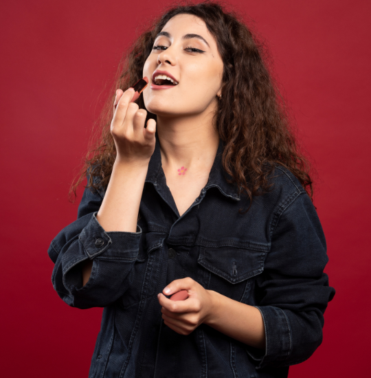 Full Beauty Store: Premium Cosmetics for Every Woman