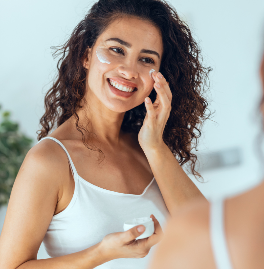 Full Beauty Store: Premium Cosmetics for Every Woman