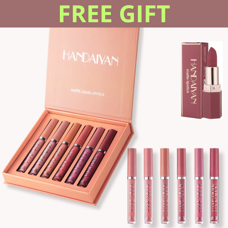 Full Beauty Store: Premium Cosmetics for Every Woman