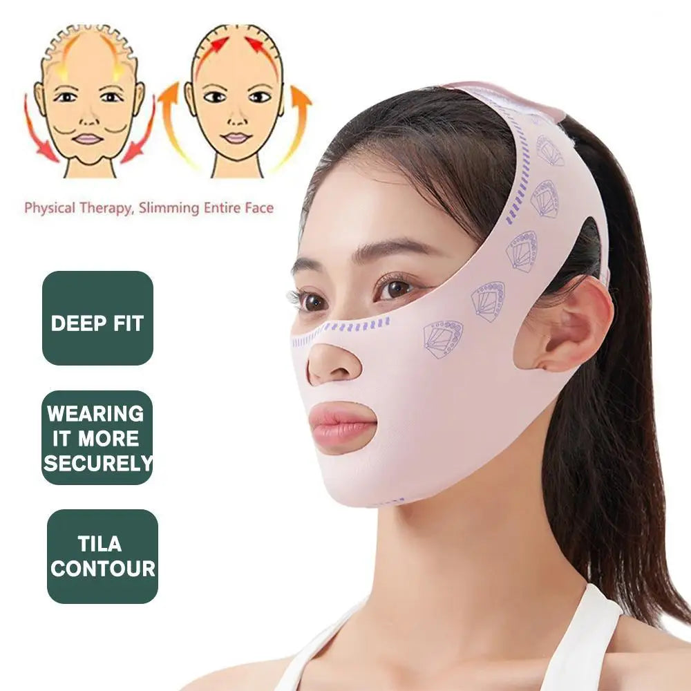 V-Shaper Slimming Band – Full Beauty Store
