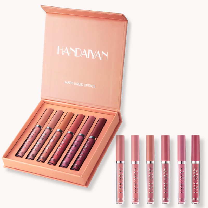 Sexy Lips Handaiyan Kit – Full Beauty Store