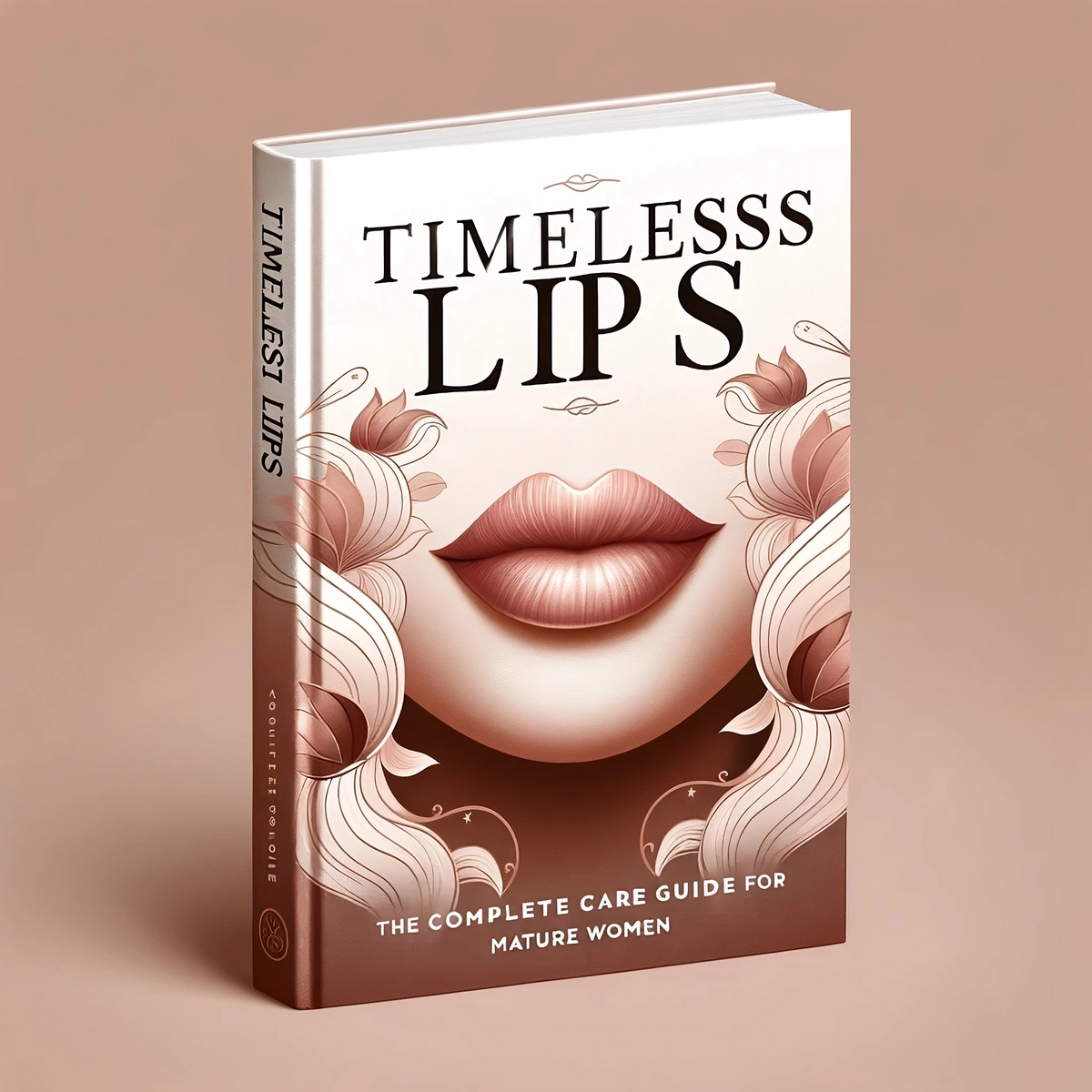 Ebook Timeless Lips: The Complete Care Guide for Mature Women – Full ...