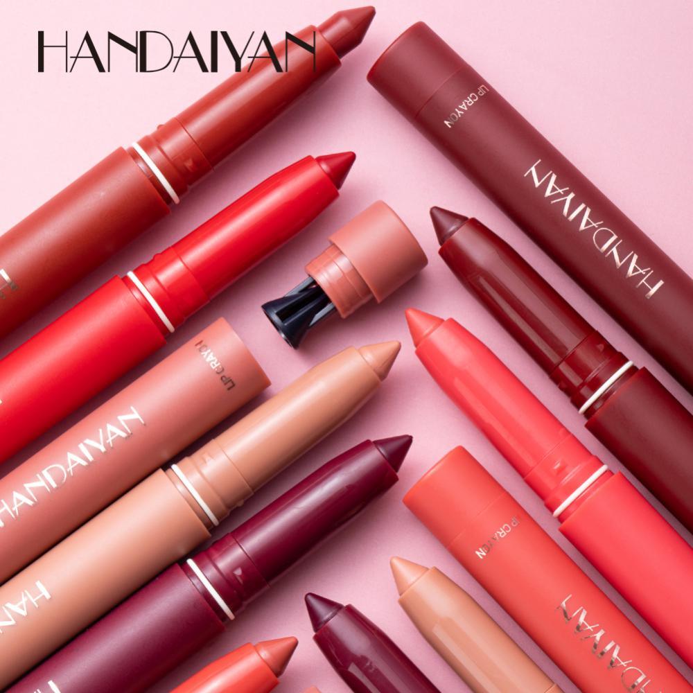 Handaiyan Lip Pen – Full Beauty Store
