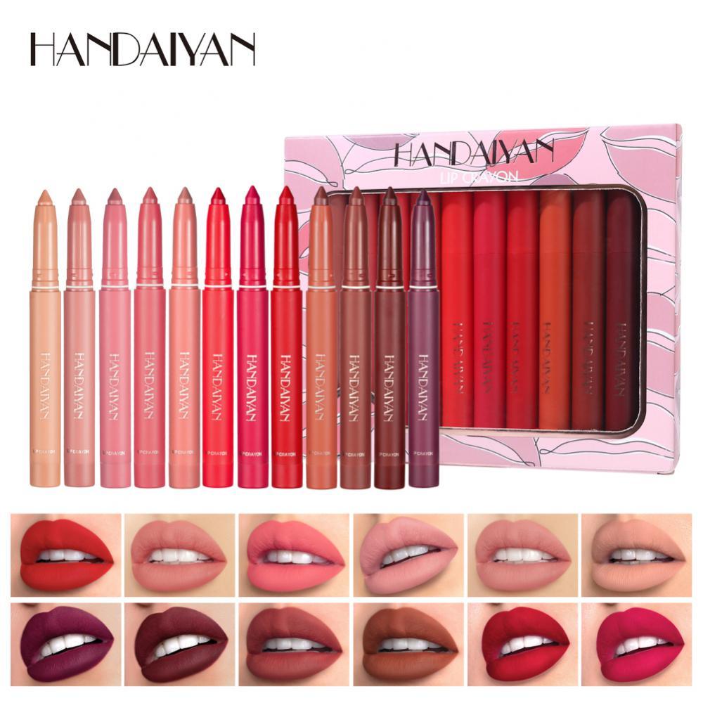 Handaiyan Lip Pen – Full Beauty Store