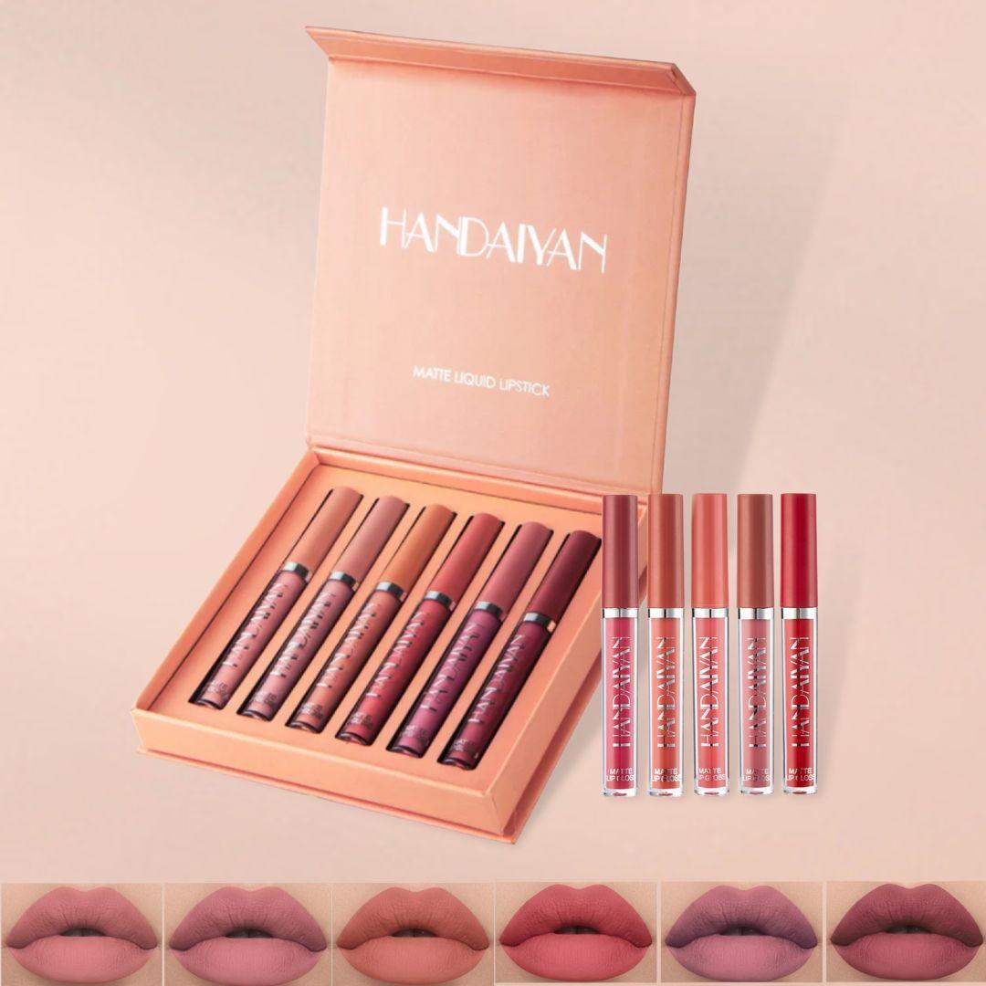 Sexy Lips Handaiyan Kit – Full Beauty Store